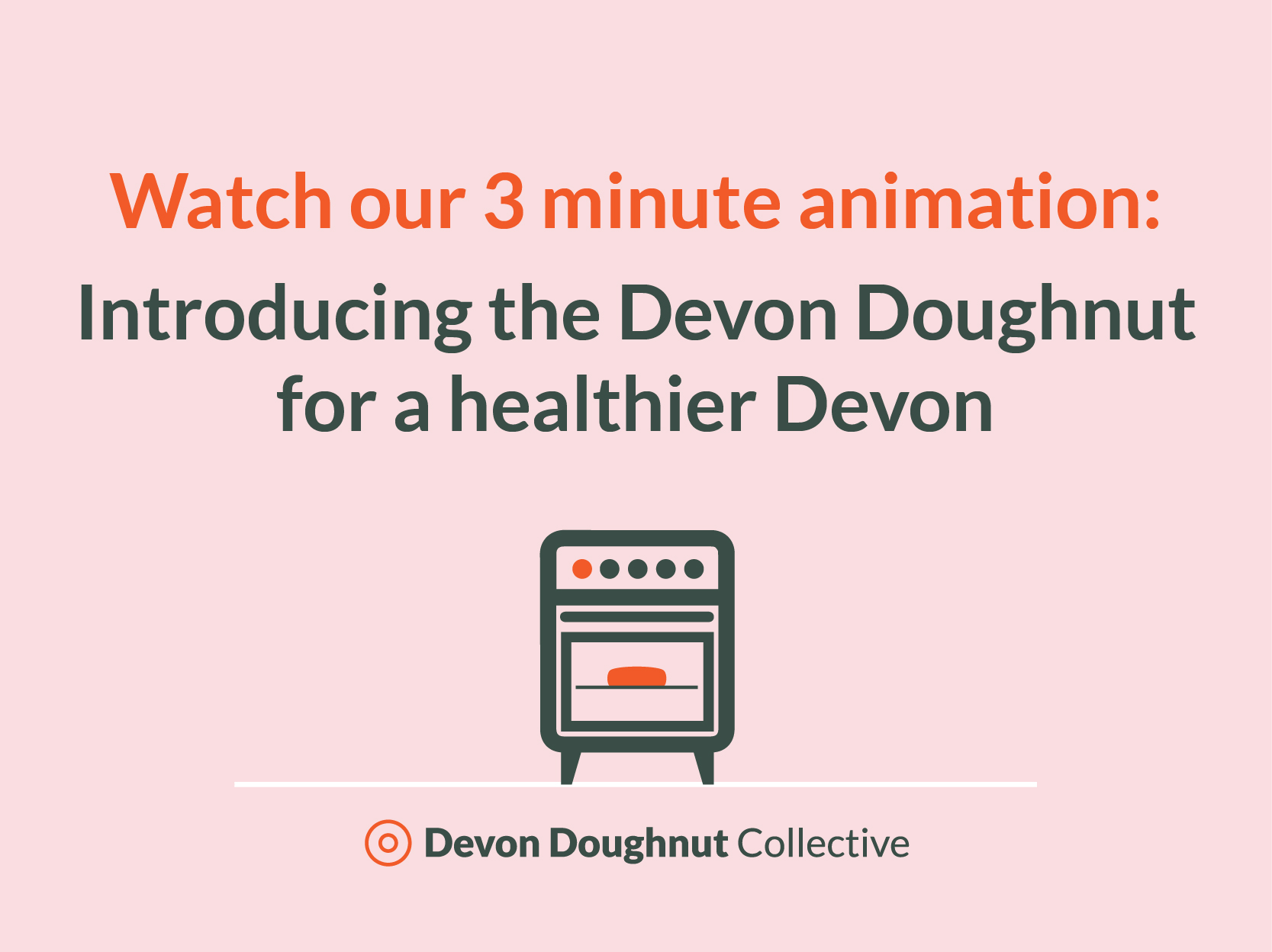 Devon Doughnut